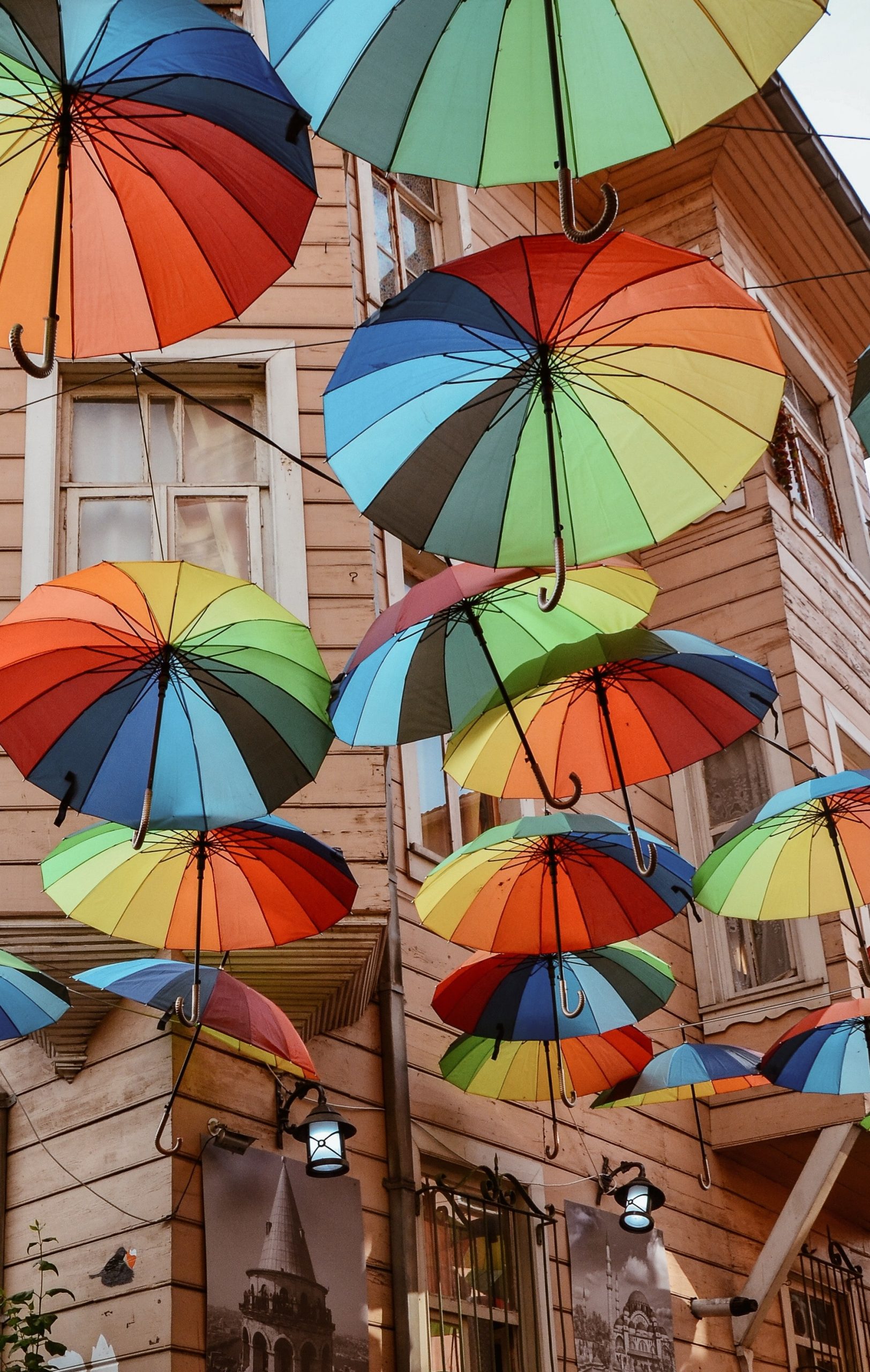 Happy Playday (let's make it last all year) - The Mighty Creatives