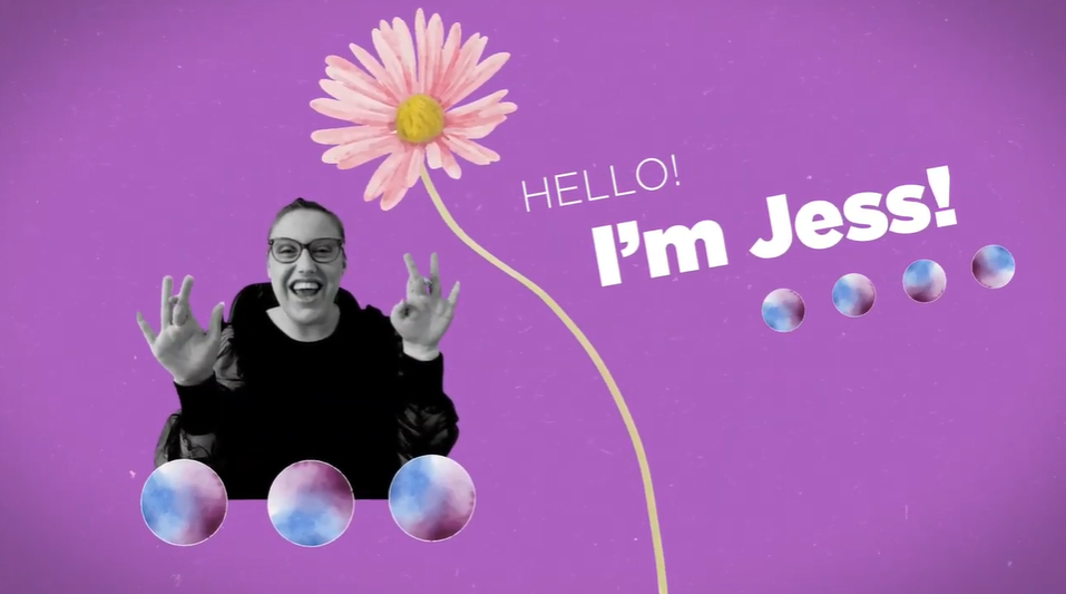 Jess's story: Overcoming isolation through music in lockdown - The ...