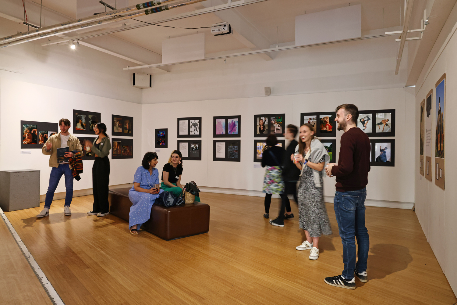 Without Walls | Youth Voice Event | The Mighty Creatives