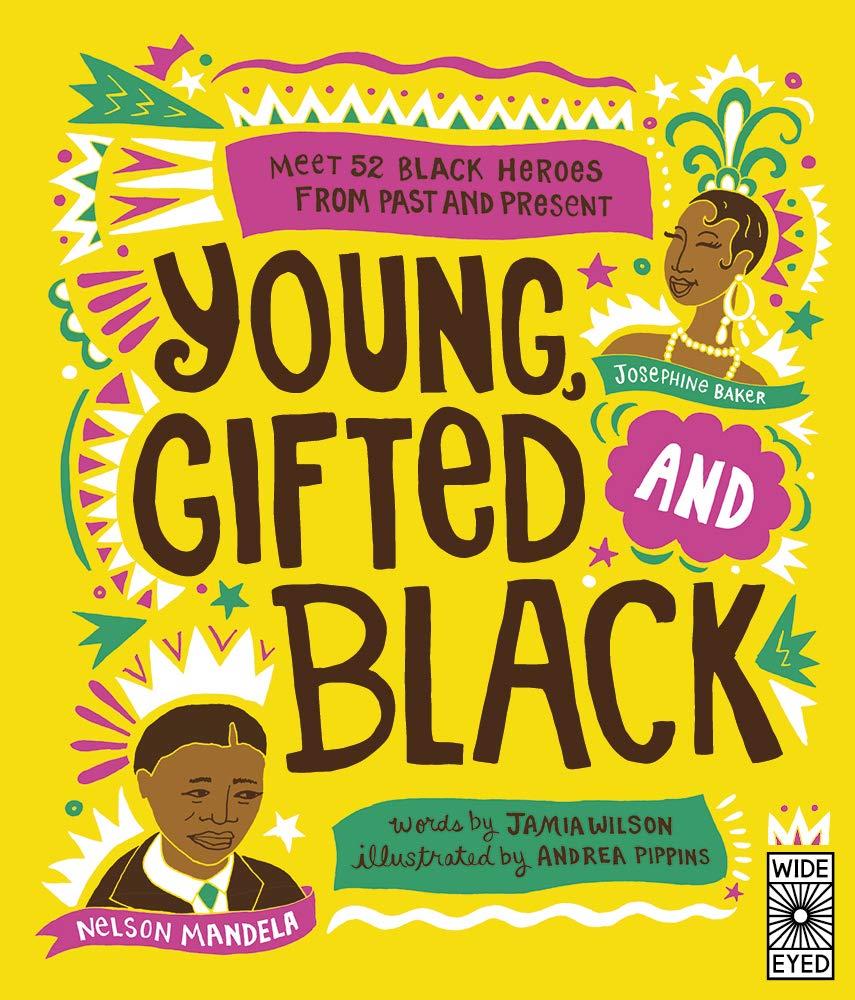 8 books for exploring Black History with your students | TMC