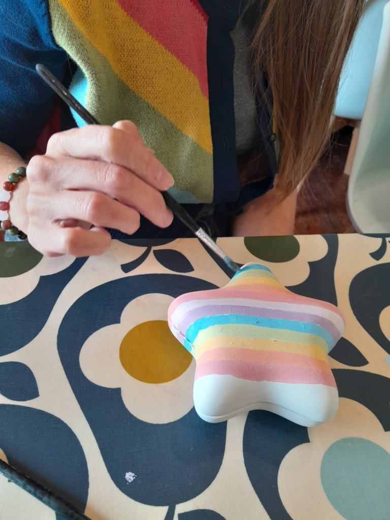 Erykah's story | The Mighty Creatives